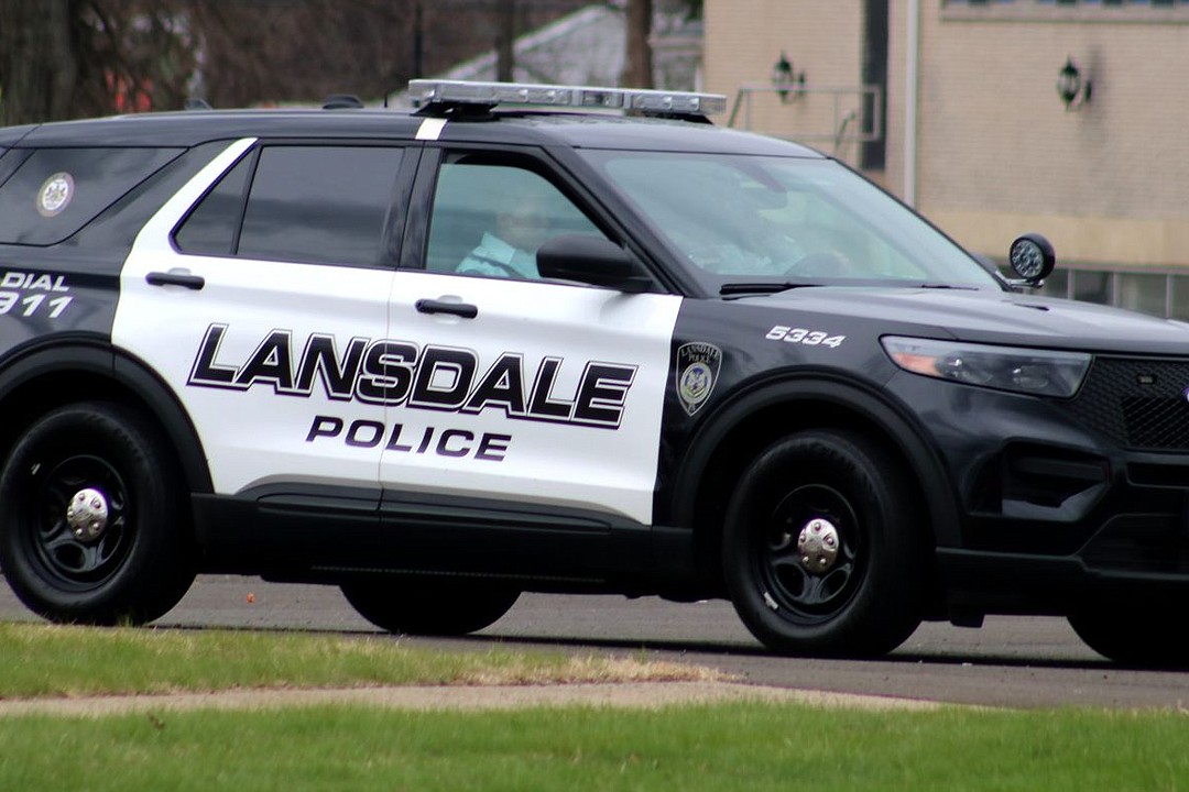 Lansdale Man Caught in Undercover Child Sex Predator Operation, Police ...