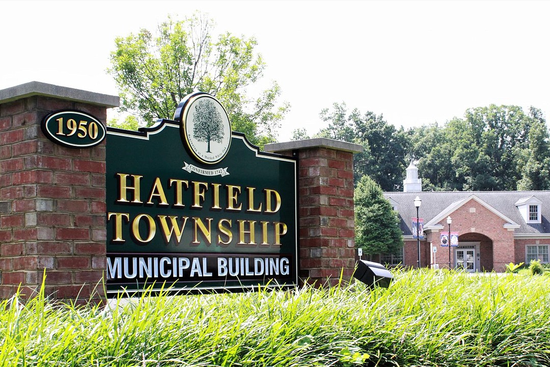 Hatfield Township Eyeing New Police Station on Cowpath Road - North ...