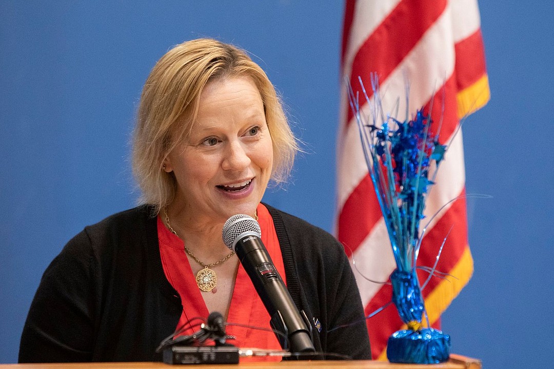 Sen. Collett Announces $1.19 Million in Grants for Six Municipalities ...
