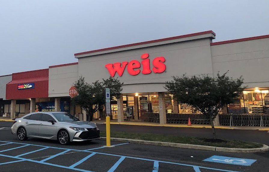 Energy Drink Theft from Weis Markets Leads to Eighth Retail Theft ...