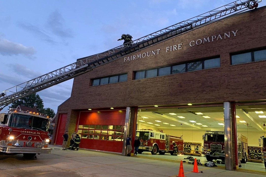 Fairmount Fire Co. to Host First-Annual Craft Show Saturday - North ...