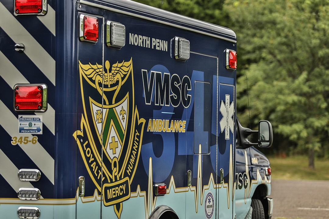 VMSC Emergency Medical Services Makes Case to Municipalities for ...