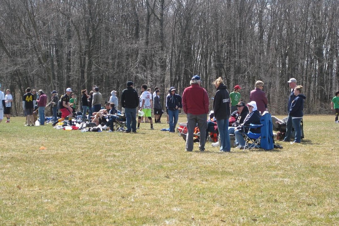 Lower Perkiomen Valley Park Announces Upcoming Spring Events - North ...