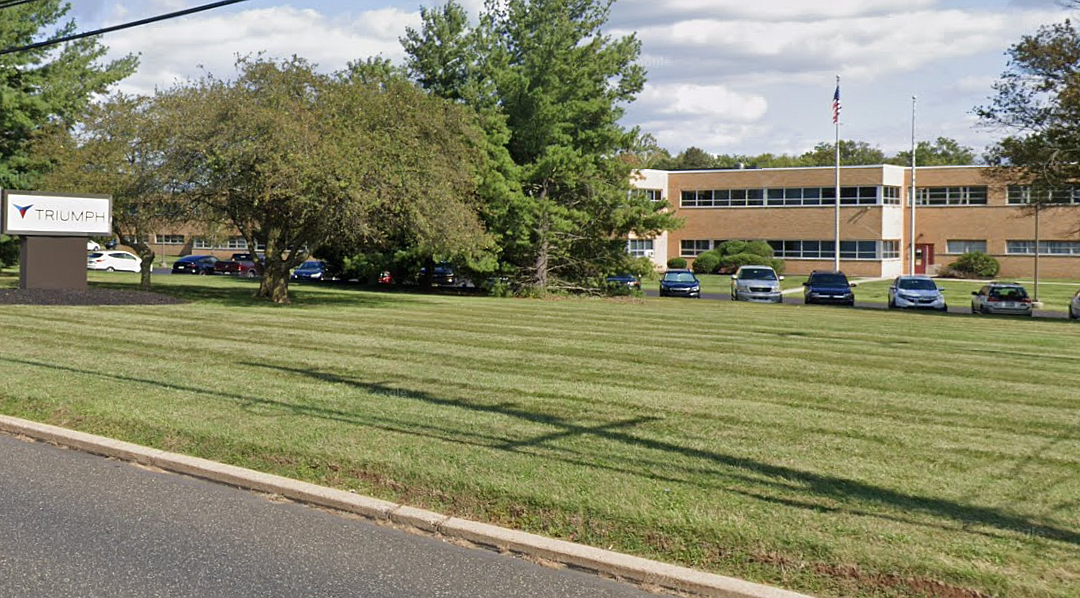 Upper Gwynedd Hints at Possible New North Penn Bus Site on Church Road ...