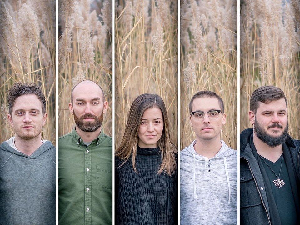 One Year After Death of Lead Singer, Mesa Glow Returns to Perform at ...