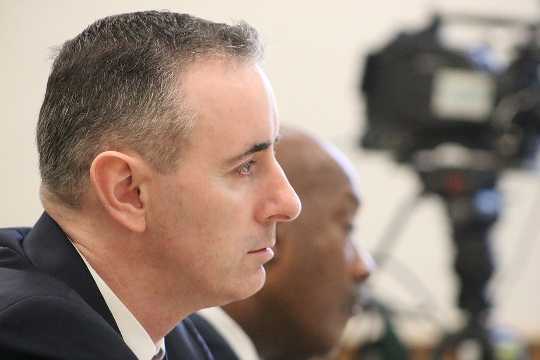 Congressman Fitzpatrick Begins Third Term By Outlining Reform Proposals ...