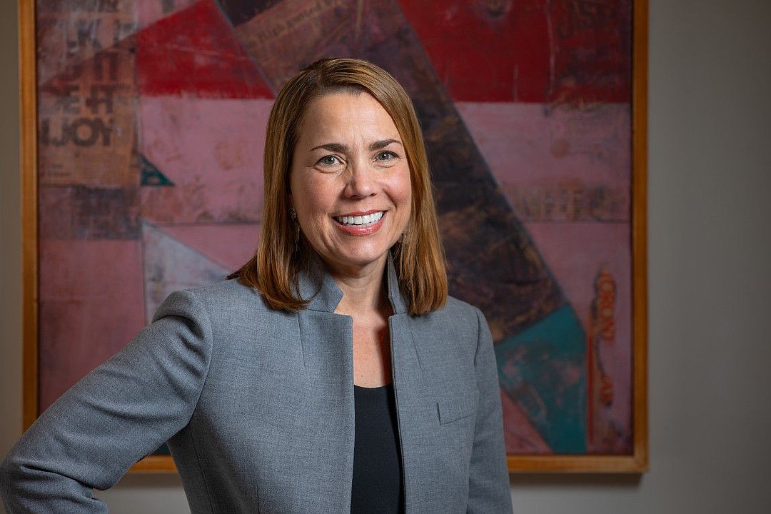 Michener Art Museum in Bucks County Welcomes New Executive Director ...