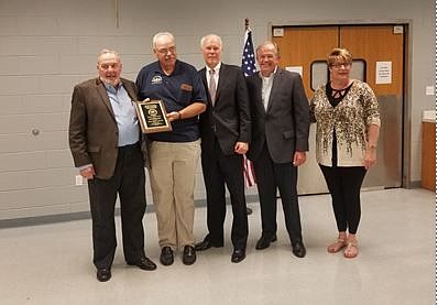 Hatfield Borough Mayor Named PA Mayor of the Year - North Penn Now