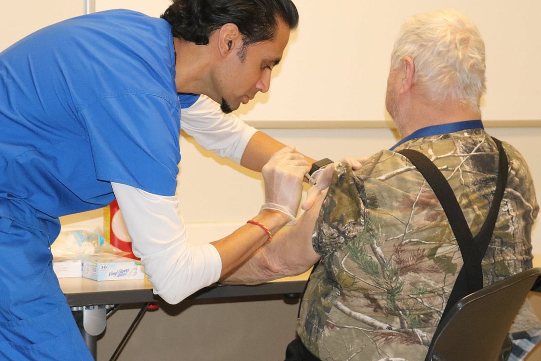 Skippack Pharmacy Launches Free At-Home Flu Shot Program for Montco ...