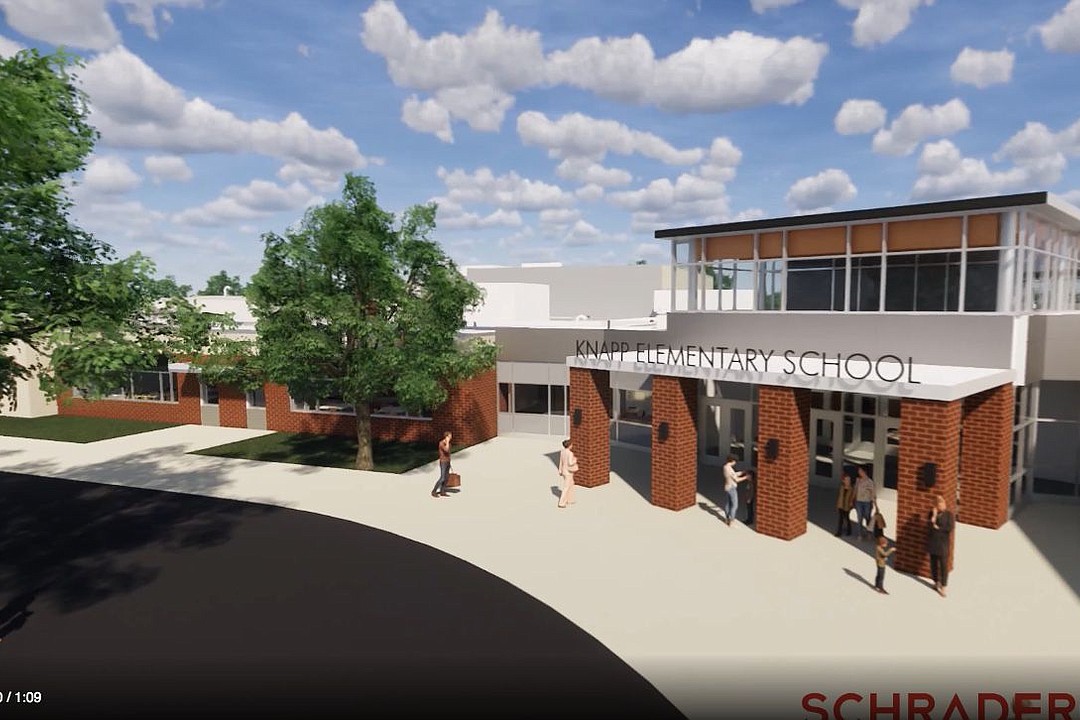 Two PECO Issues Add $25K To Cost Of Knapp Elementary Project - North Penn Now