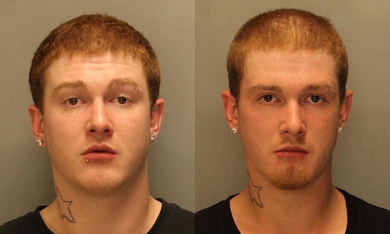 UPDATE: Hatfield Police Seek Assistance in Locating Man with Felony ...