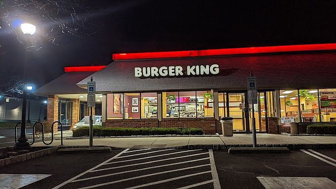 Burger King Manager Pleads Guilty to Indecent Assault of Juvenile ...