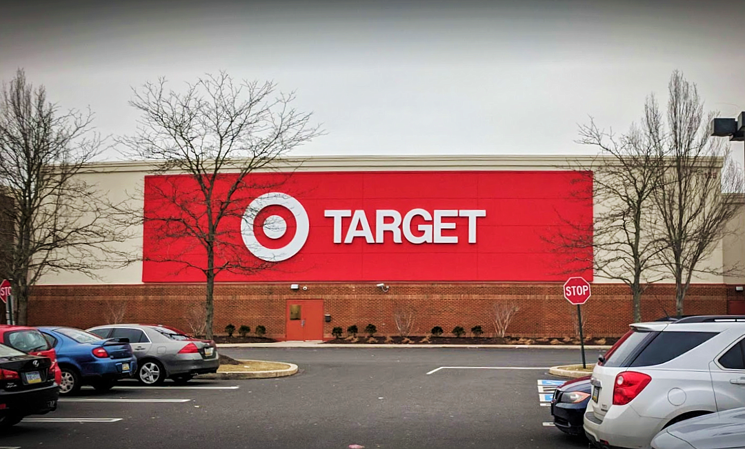 Homeless Pair Accused of Repeated Thefts from Target in Montgomery ...