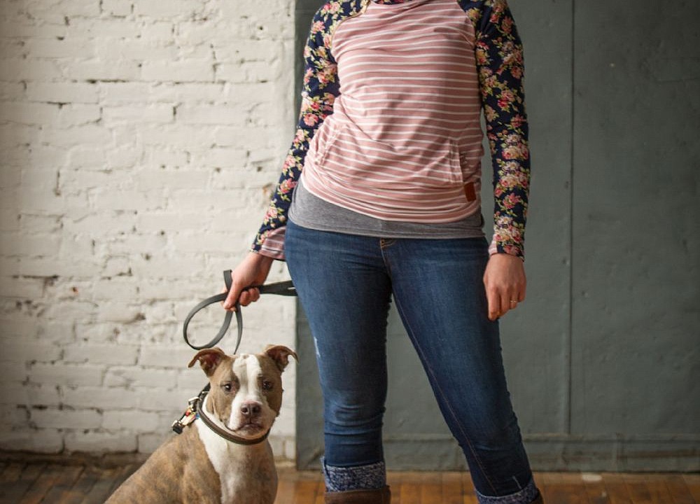 Kristen Kidd Photography to Host Puppy Fashion Show - North Penn Now