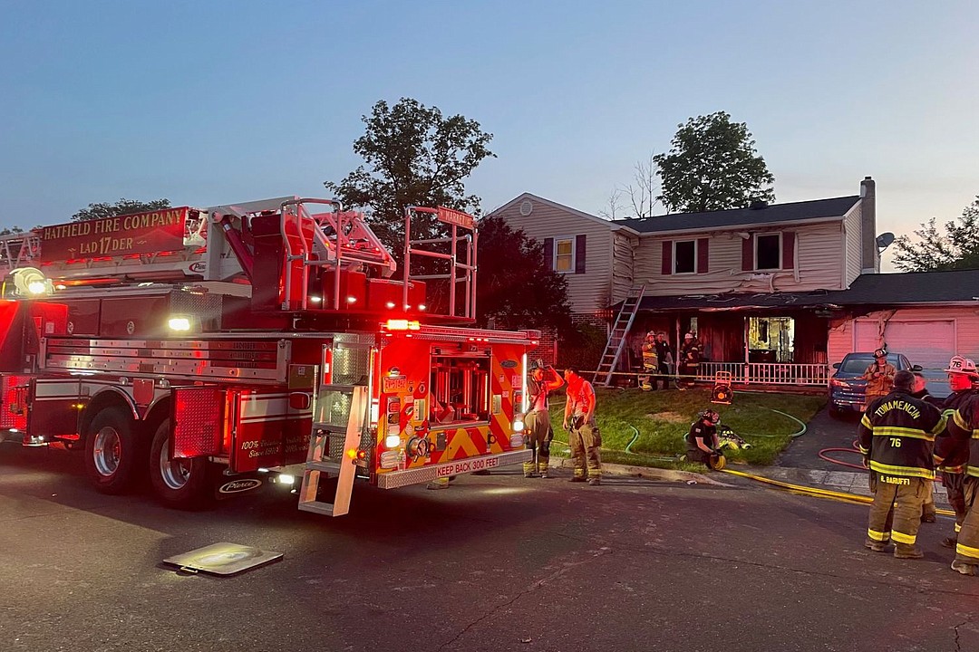 Officials Release Additional Details from Fatal Friday Morning Fire in ...