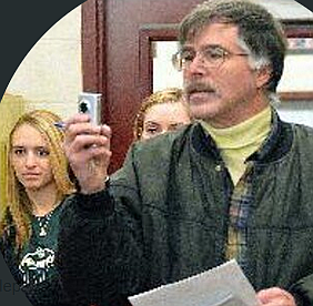 Bob Keeler, Beloved and Renowned Souderton Area Journalist, Dies at 66 ...