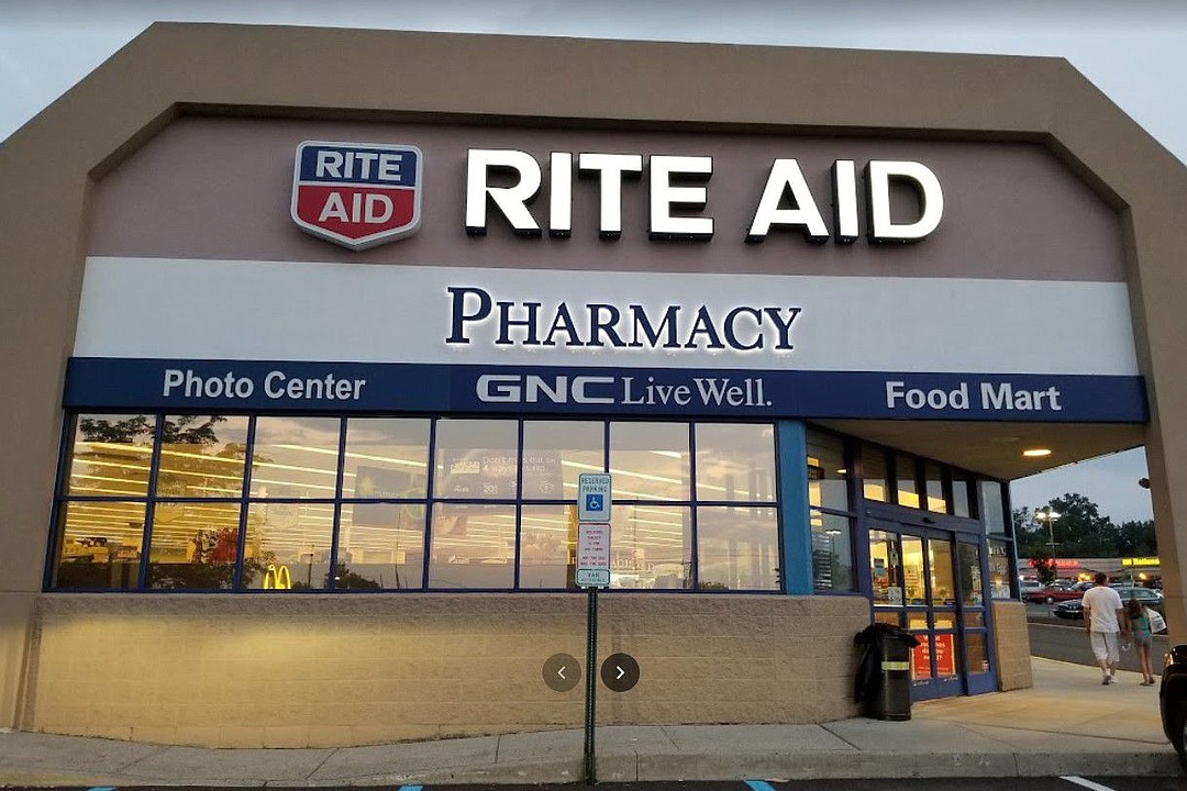 Rite Aid in Souderton to Permanently Close Thursday - North Penn Now