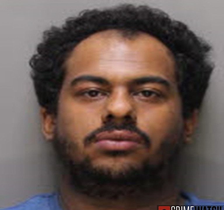 Man High on PCP Charged with Felony Assault After Fight with Cops ...