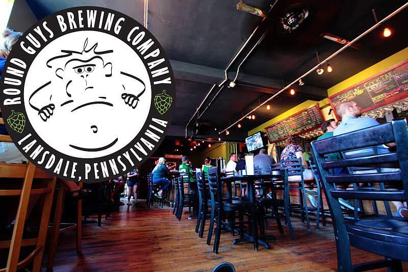 Round Guys: Health-Conscious Brewing Leads to Hard Seltzer Debut ...