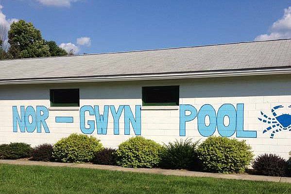 Young Girl Airlifted to Hospital Following Incident at Nor-Gwyn Pool ...