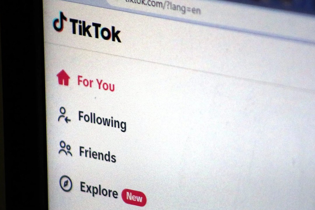 Congressman Fitzpatrick Votes For Legislation To Force Tiktok