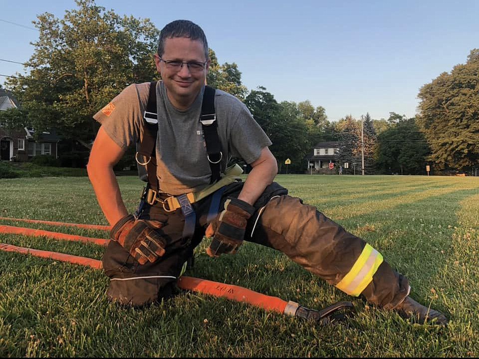 Funeral Services Scheduled, Fundraiser Launched for Fallen North Penn ...