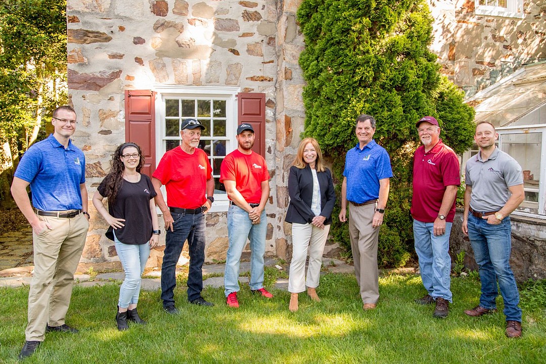 Woman-Owned Eiseman Construction Begins $14 Million Project at Whitpain ...