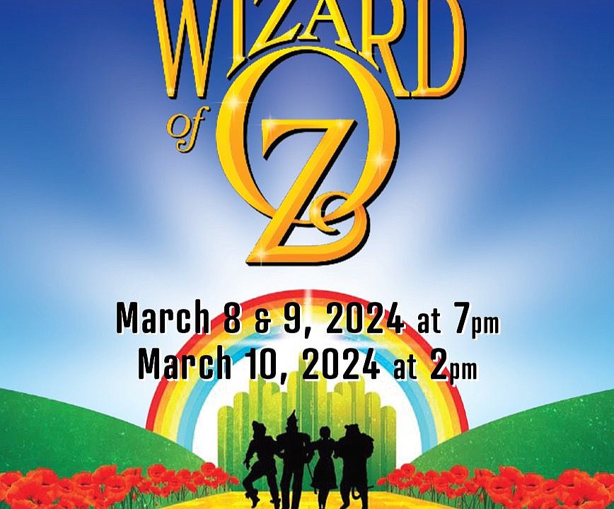 Penndale Middle School Presents: The Wizard of Oz - North Penn Now