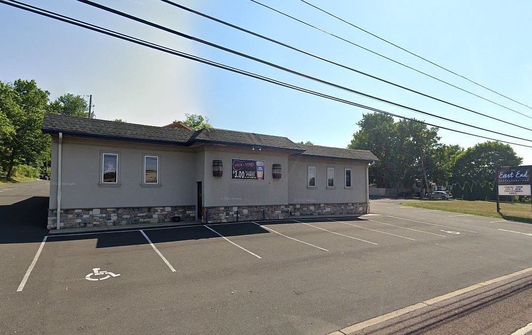 ‘The East End’ to Open at Former Rock N Rebel Location in September ...