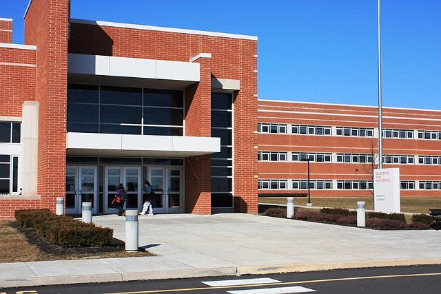 Police Activity at Souderton Area High School Forces District to Open ...