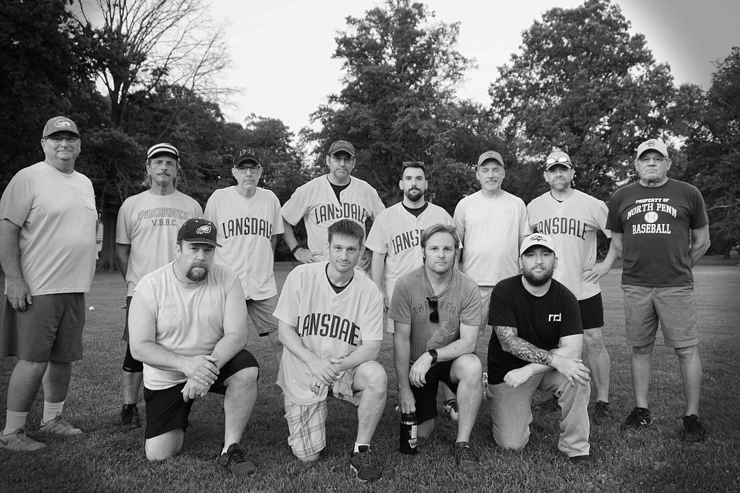 Batter Up! Vintage Baseball / Community Picnic Set For Saturday - North ...
