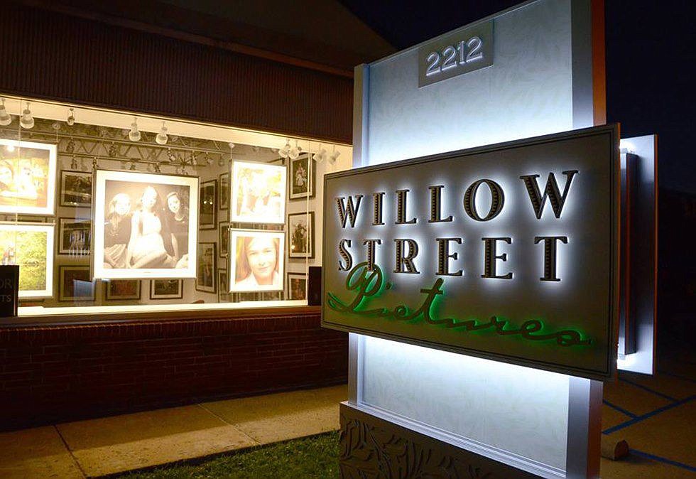 Willow Street Pictures to Open New Location in Harleysville This ...