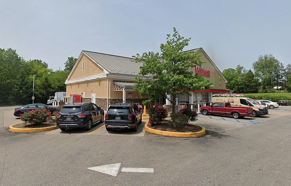 Wawa on Horsham Road Sells $100,000 Winning Powerball Lottery Ticket ...