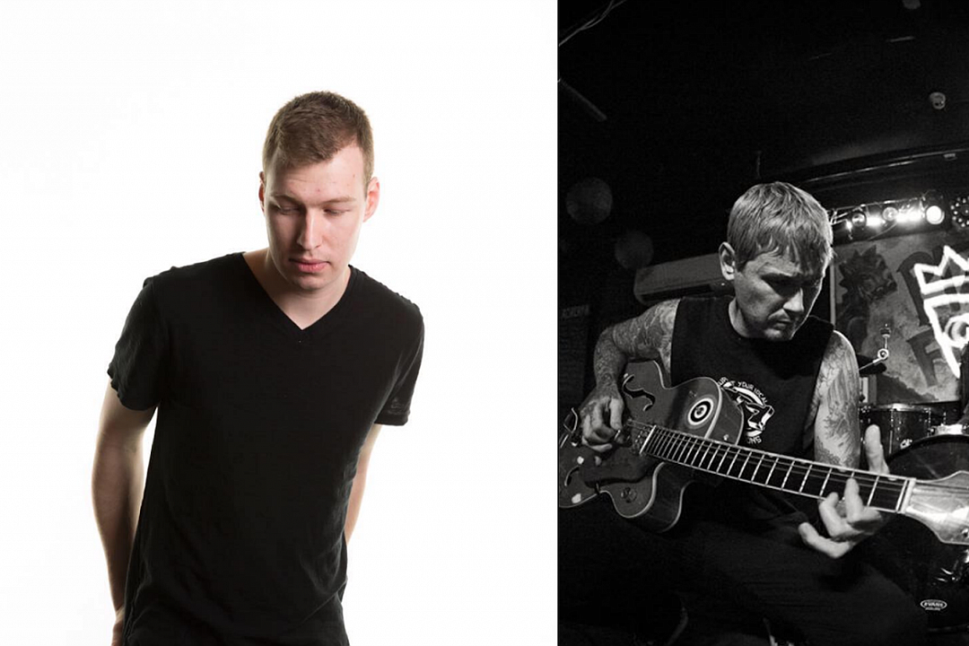 Folk Pop and Fingerpickin’ with Cubbage and Matt Witte at The ...