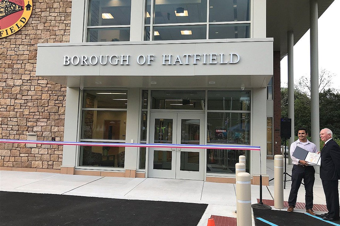 Hatfield Borough Hosting Town Hall Meeting Tonight - North Penn Now