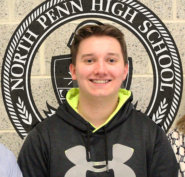 NPHS Senior Selected As Finalist For Prestigious Scholarship - North ...