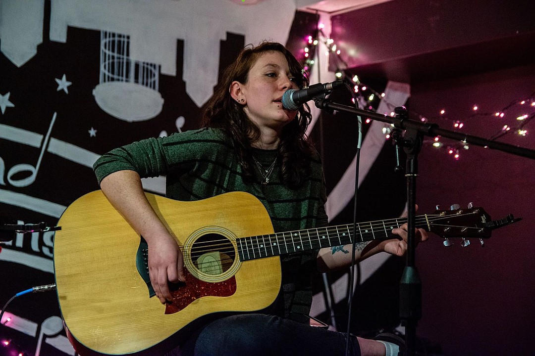 A 'Collective' Approach to the DIY Music Scene - North Penn Now