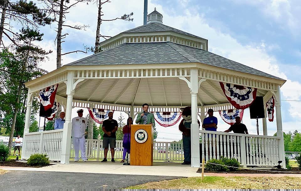 Mayoral Musings: Honoring ‘Mayor Mike’ - North Penn Now