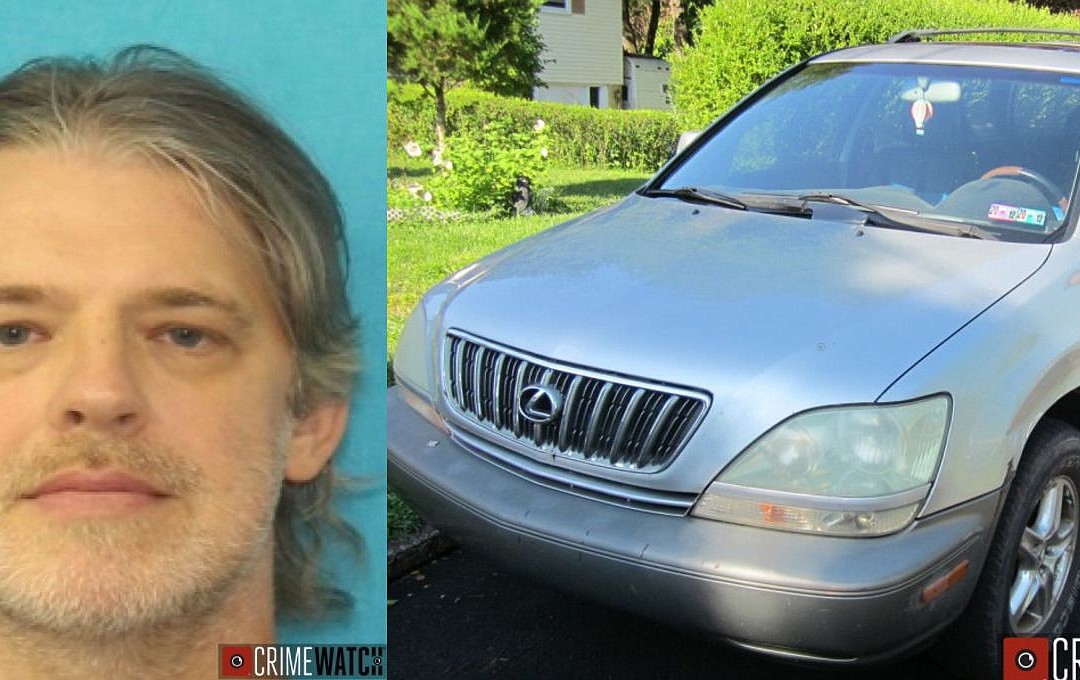 Police Seek Assistance in Locating Missing Perkasie Man - North Penn Now
