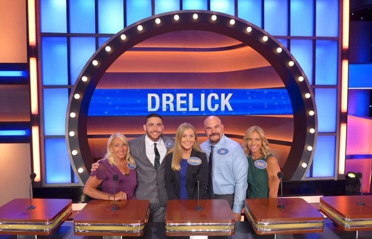 Towamencin’s Drelick Family Ends Four-Day Winning Streak on Family Feud ...