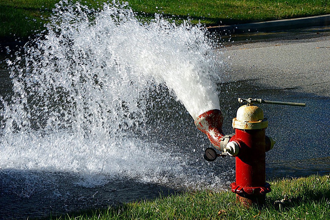 North Penn Water Authority announces hydrant flushing schedule - North Penn Now