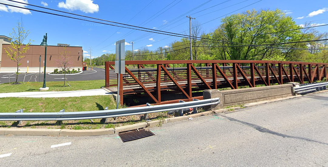Hanbidge secures $306K grant to relocate Sumneytown Pike pedestrian ...
