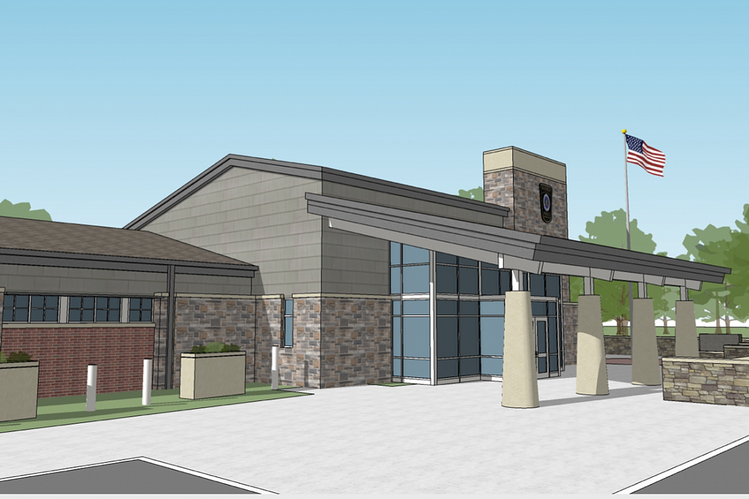 Details, Timeline For New Hatfield Police Station Unveiled At Township ...