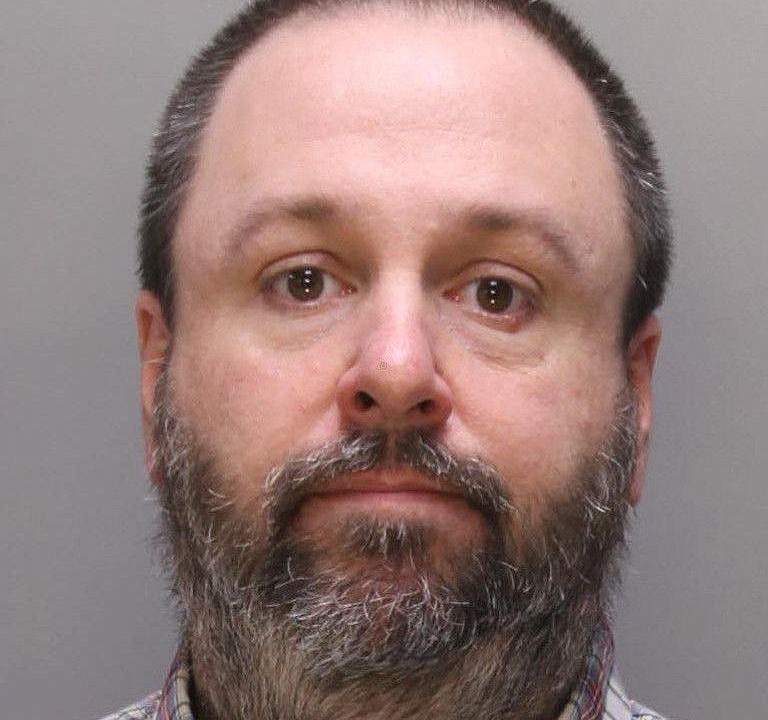 ‘you Stole Her Innocence Hatfield Man Sentenced To Prison For
