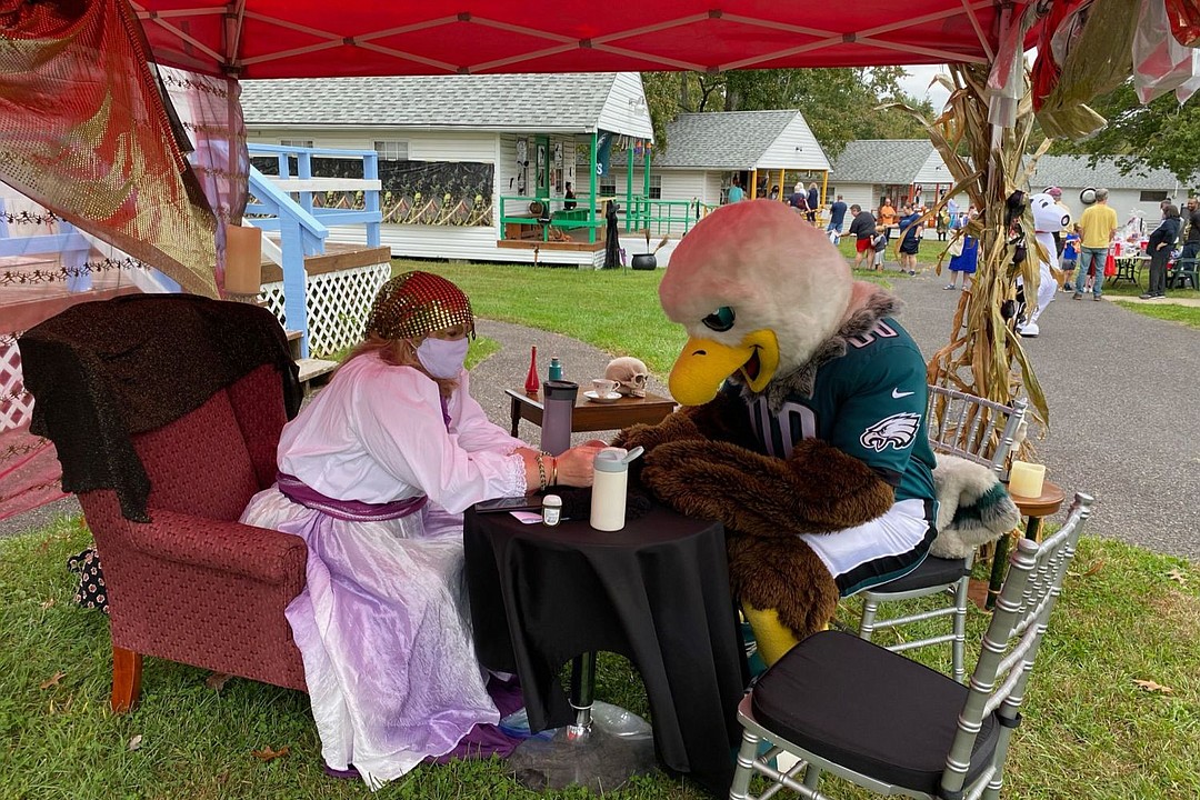 Variety to Hold Annual Fall Fest on Oct. 15 - North Penn Now