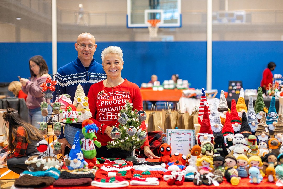 Montgomery Township Holiday Craft Fair Scheduled for This Saturday ...