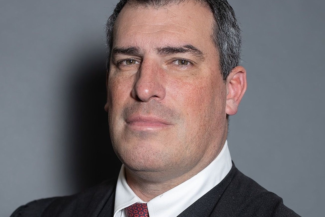 Editorial: Levine Brings Experience, Qualifications and Fairness to ...