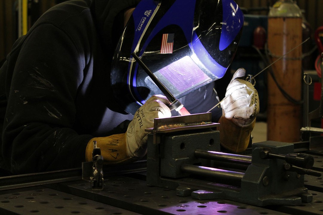 Virtual and Hybrid Instruction at its Best for High School Welding ...