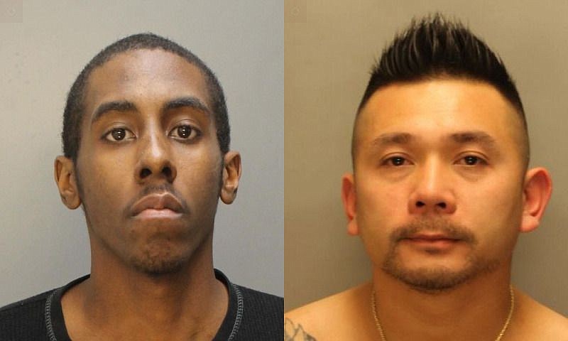 Hatfield Police Announce Arrest of Two Fugitives - North Penn Now
