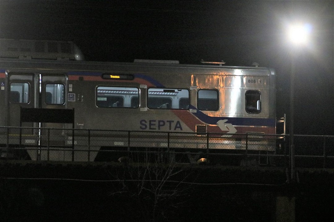 SEPTA Paper Tickets Ending On Regional Rail Friday - North Penn Now